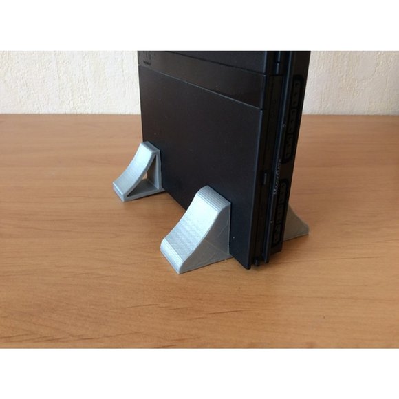 Sony | Video Games & Consoles | Sony Playstation 2 Slim Set Vertical ...